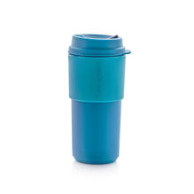 Tupperware -Coffee To Go Cup 490ml (Eco+)