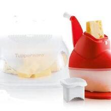 Tupperware -CHEESMART & T.S.-CHEESE MILL